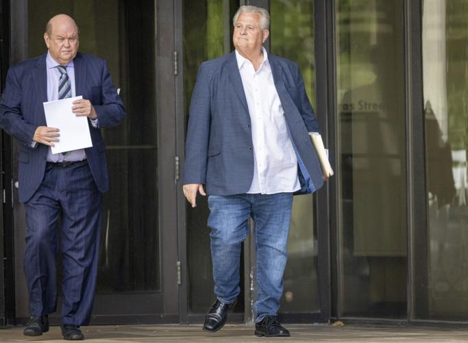 NO inspector pleads not guilty to bribing LaToya Cantrell | Local ...