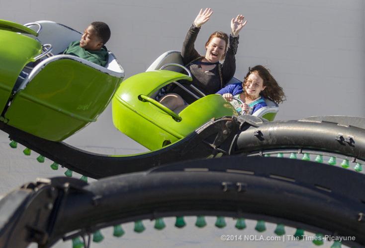Gretna Heritage Festival photos | Louisiana Festivals | nola.com