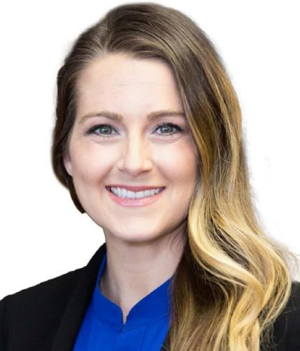 Personnel moves at EisnerAmper, LSU Health, Louisiana Bar | Business ...