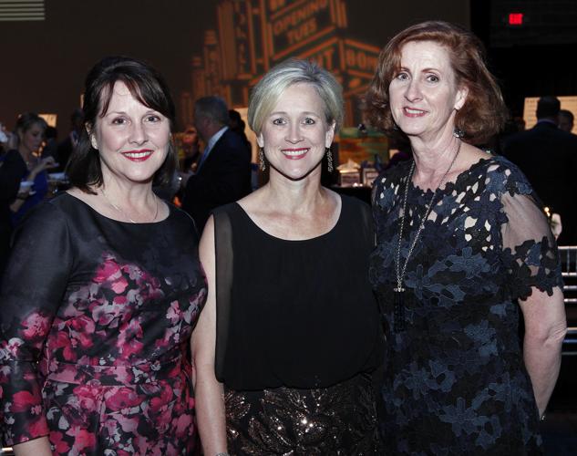 Nell Nolan: Pasta & Puccini JPAS Gala; Jesuit Blue Jays on Broadway ...
