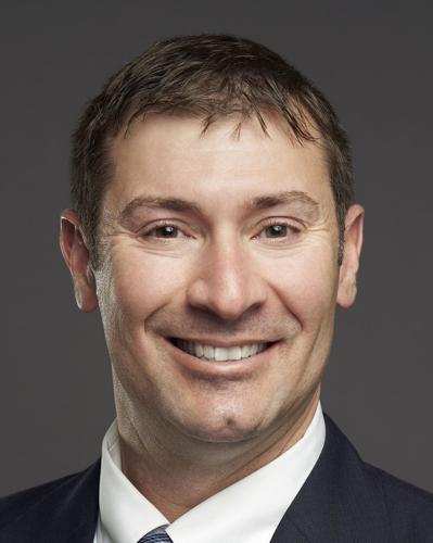 Personnel moves at Boh Bros., Chaffe McCall, Xavier | Business News ...