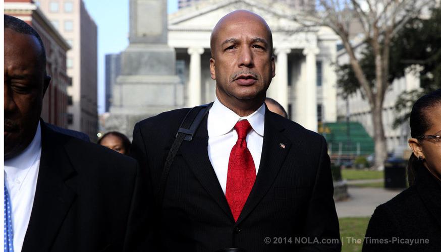 Ray Nagin, prosecutor, collide head-on during last day of testimony in ...