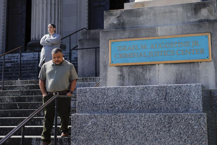 A mother's long wait for justice in New Orleans LA courts | News | nola.com