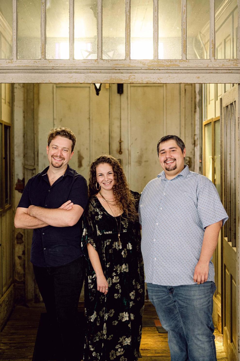 Singer-songwriter Mikayla Braun plays personal originals, impactful ...