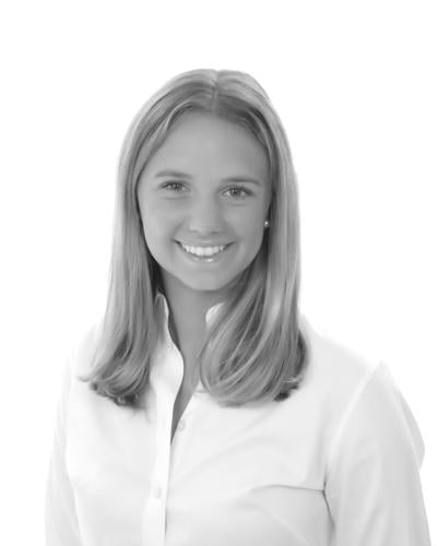 Caroline Boone | | nola.com