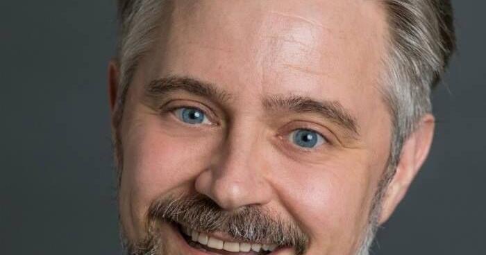 In musical comedy 'Pageant' at Rivertown Theaters in Kenner, audience ...