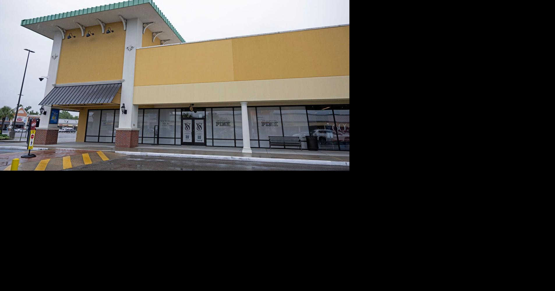 Victoria's Secret to open second Baton Rouge area store | Business News ...