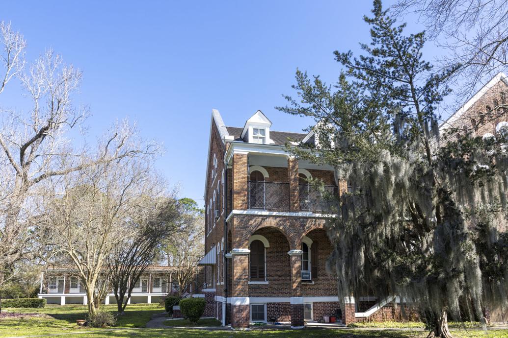 Poor Clare monastery in New Orleans to get new owner | Business News ...