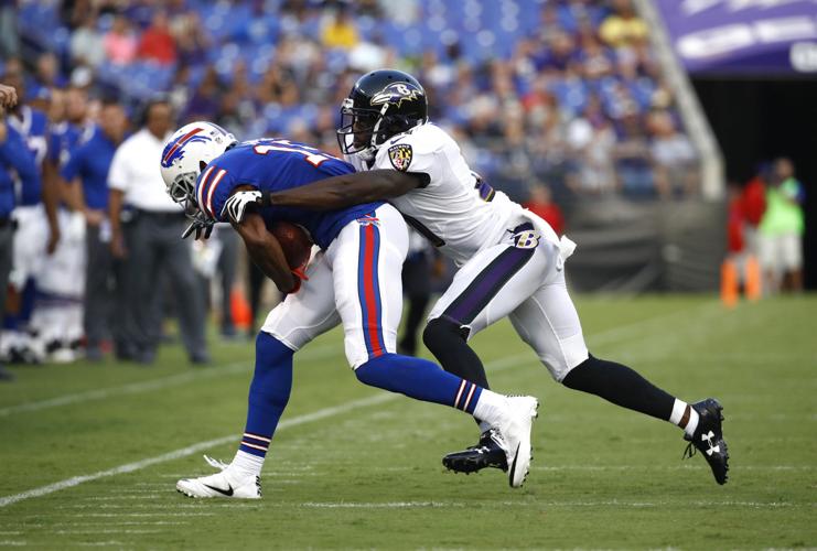 Saints sign WRs Michael Floyd, Brandon Tate as team's return game gets ...