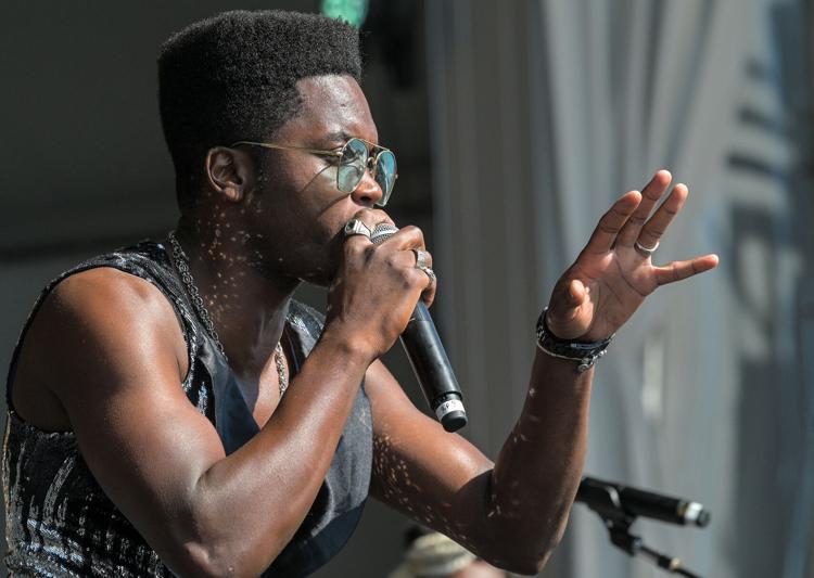 NOLA Jazz Fest: Gambit's picks for music to see April 23 | Jazz Fest ...