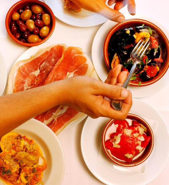 Ancora pizza on Freret to become new Spanish restaurant | Ian McNulty ...