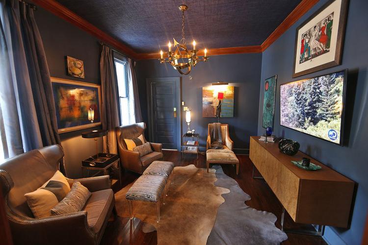 New Orleans designer opens up her masterful renovation on home tour ...