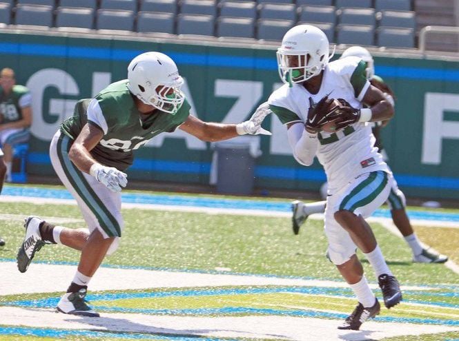7 things we learned from Tulane's spring practice | Tulane | nola.com