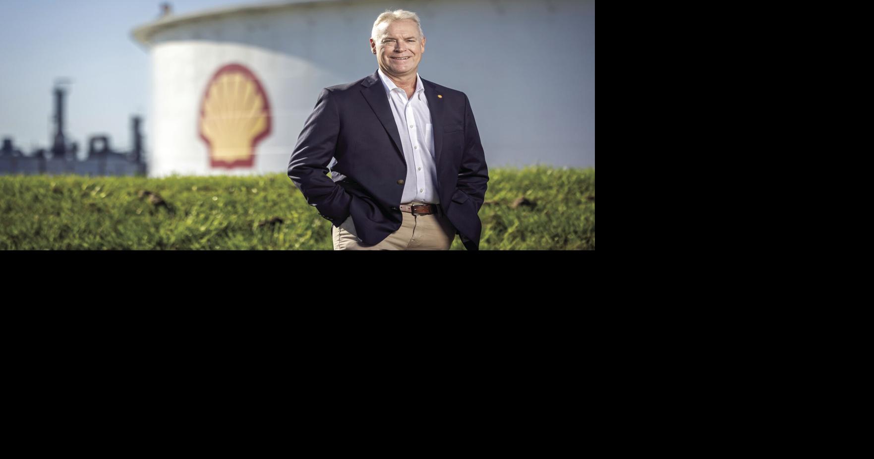Sponsored: Shell Convent general manager Kirk Kallenberger | Sponsored ...