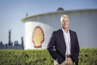 Sponsored: Shell Convent general manager Kirk Kallenberger | Sponsored ...