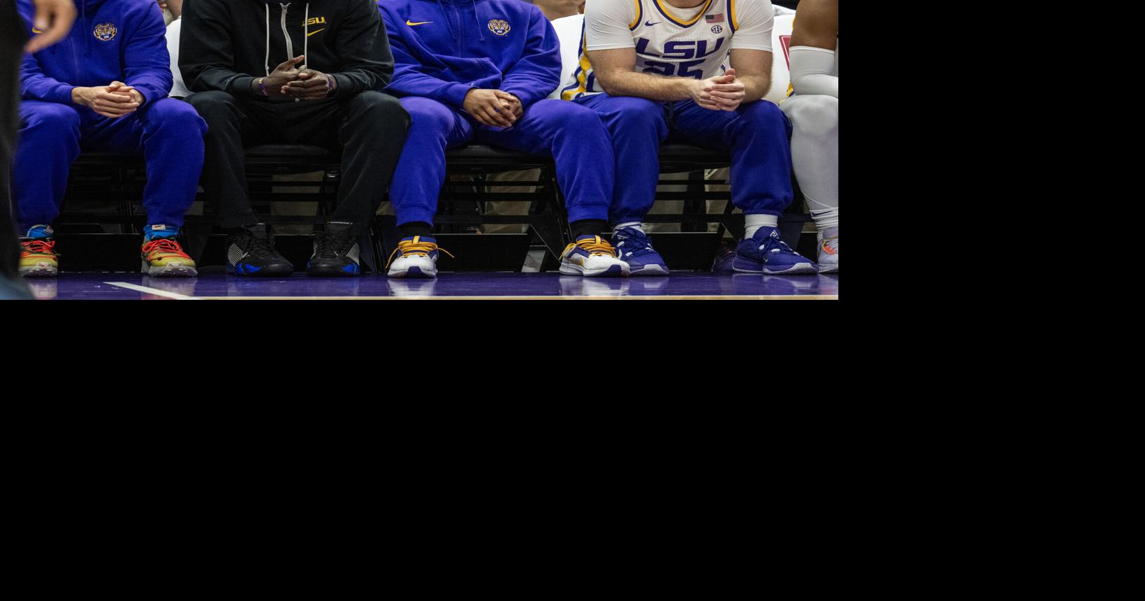 LSU anxiously awaits NCAA decision on Jalen Cook's appeal | LSU | nola.com