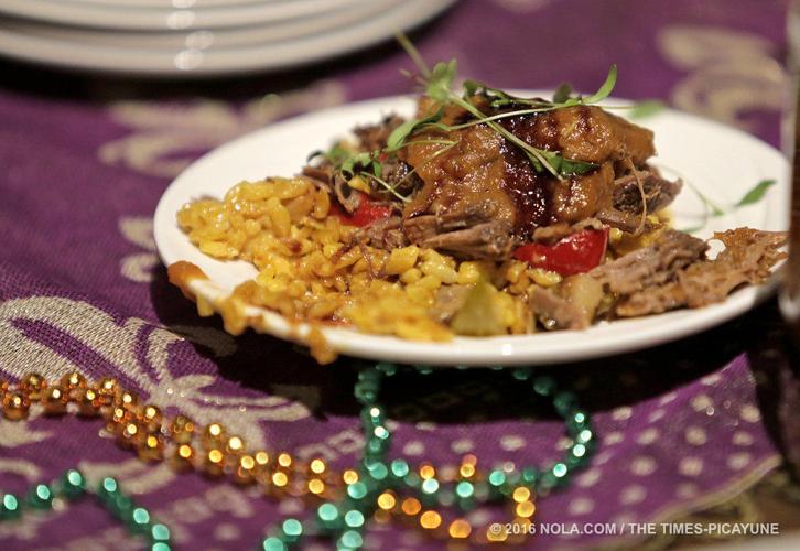 New Orleans chef Eric Cook wins Chefs Tasting Challenge 2016 | Where ...