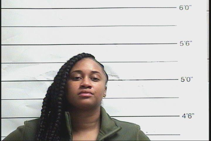 New Orleans Judge Hands Woman 10 Year Sentence In Kettlebell Killing Of