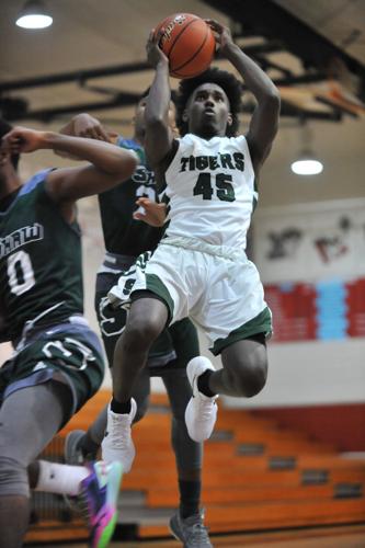 Slidell High basketball keeping an eye on state tournament | Prep ...