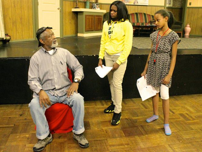 Meet the three Scrooges: A trio of vastly different 'A Christmas Carol ...