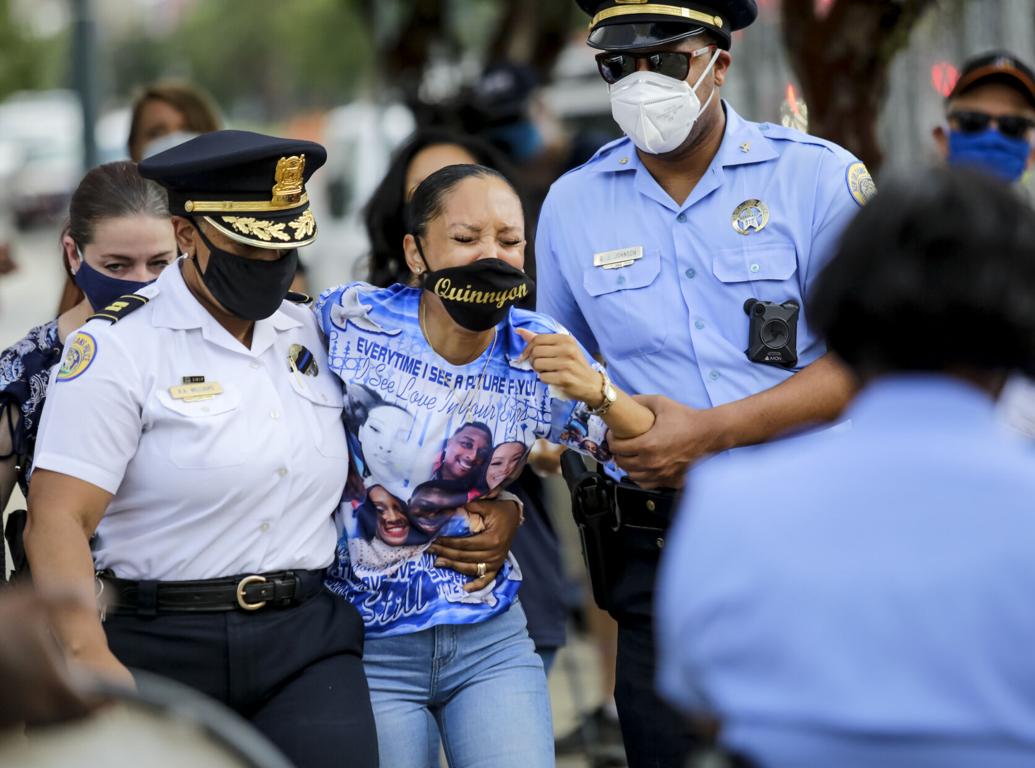 Photos: Body trapped in New Orleans Hard Rock for nearly 10 months ...