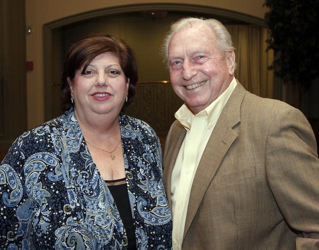 Photos: 3-Point Club | Parties/Society | nola.com