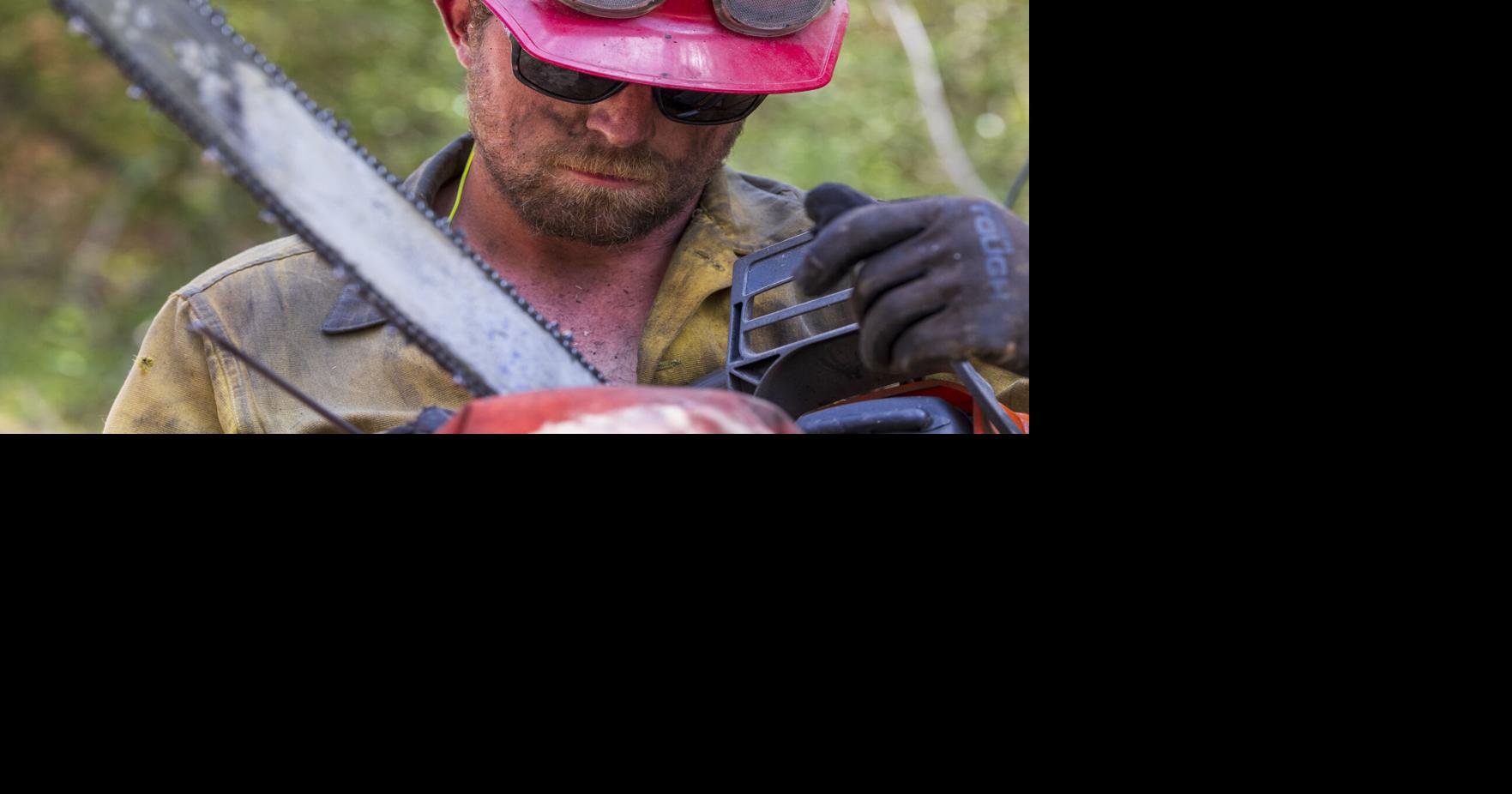 Explosive wildfire season exposes firefighter training gaps ...