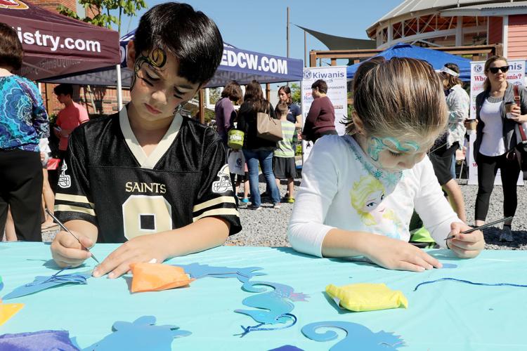 Healthy fun | St. Tammany community news | nola.com