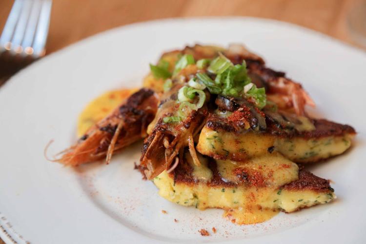 Taste NOPSI recipes on 'Then and Now' menu at CBD hotel | Where NOLA ...