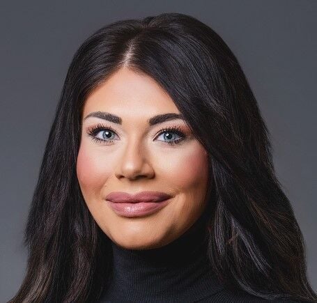 New hires at JD Bank, Danos, Healthy Gulf | Business News | nola.com