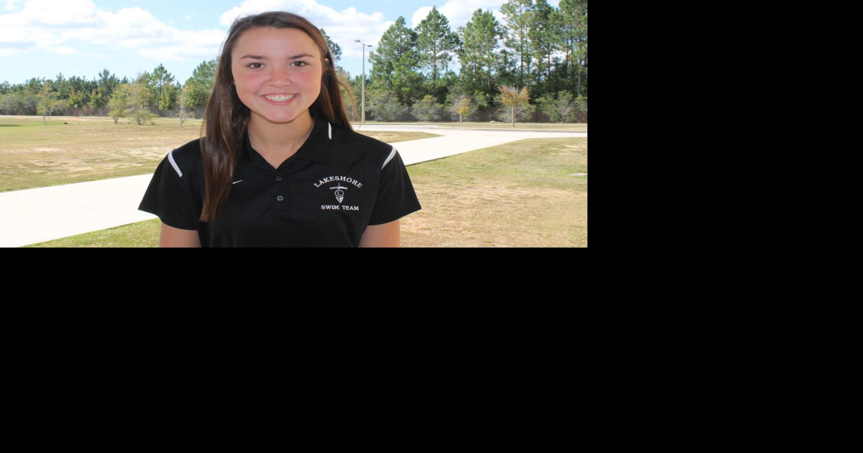 Thomas Jefferson's Owen Martin, Lakeshore's Mackenzie McGuire named swimmers of the week | Prep ...