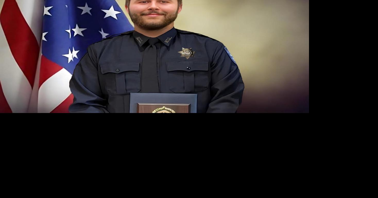 Slain Bay St. Louis police officer remembered as hero | Crime/Police ...