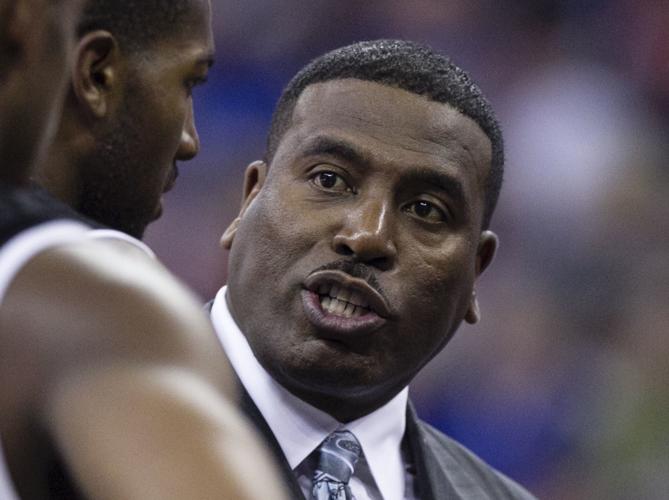 Salaries revealed for new LSU basketball assistant coaches as board ...