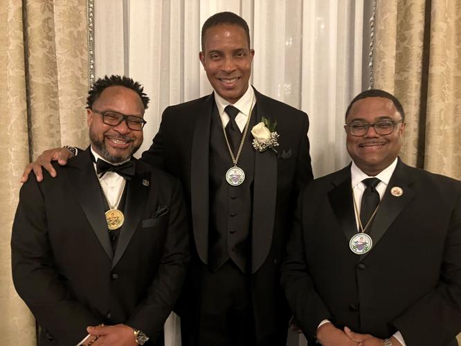 Nell Nolan: YMI club's Wright deb, Legeaux deb, Spencer-Thomas deb ...