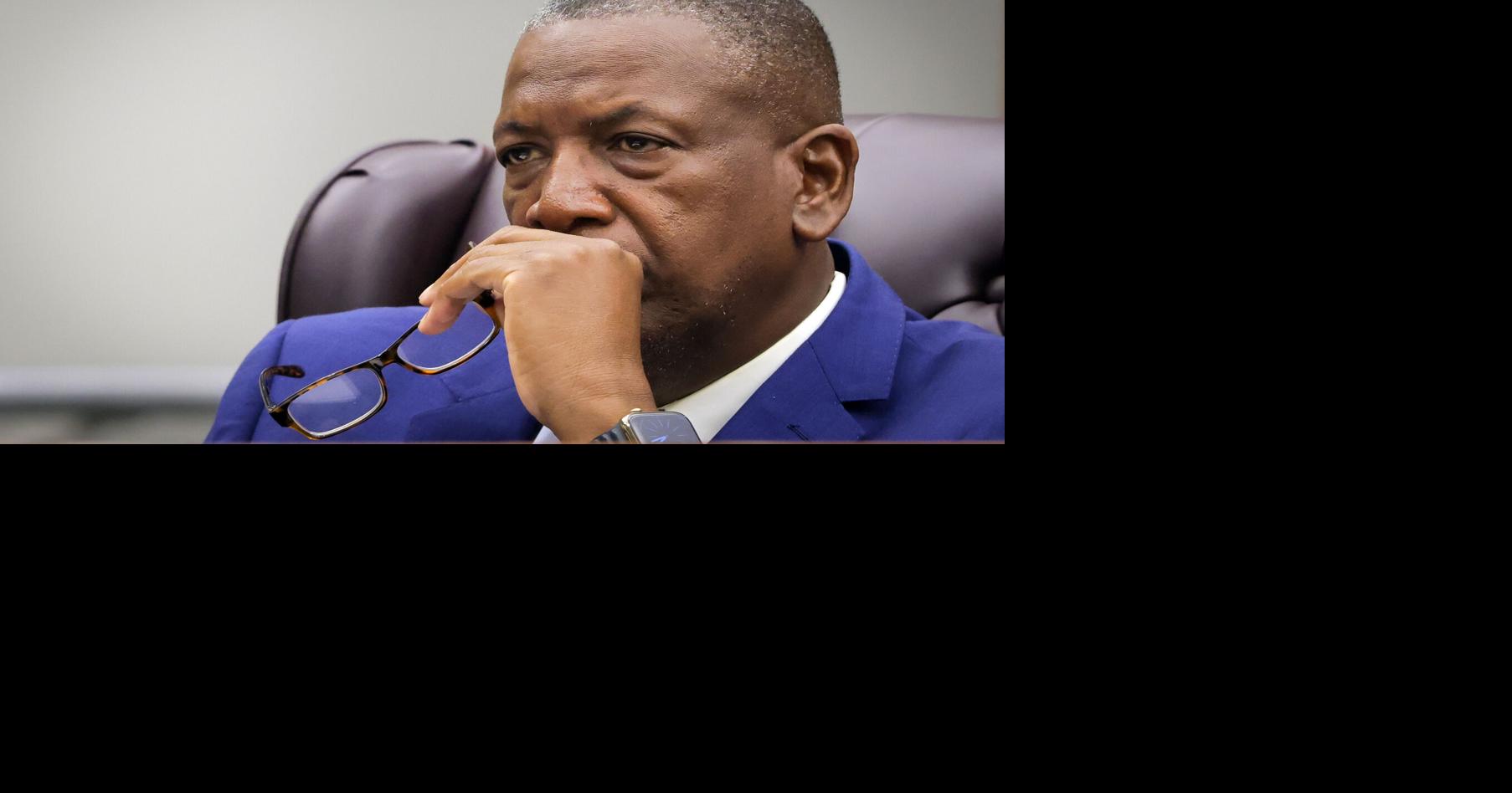 Byron Lee can run for Jefferson Parish Council, court says | Jefferson ...