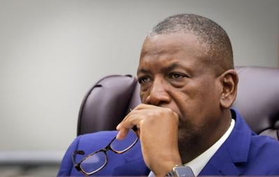 Byron Lee can run for Jefferson Parish Council, court says | Jefferson ...