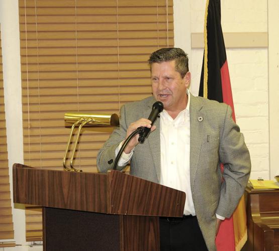 Gretna cultural center opens photo exhibit: 'Wynhoven: A Dutch Legacy ...