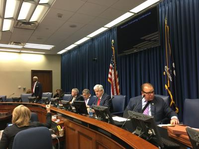 Grace Notes: New legislative leadership could bring back good old days ...