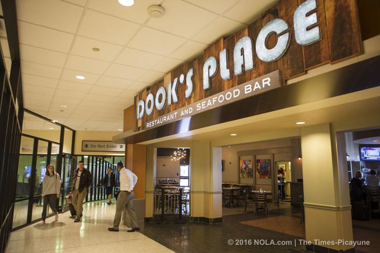 Meet Edgar 'Dooky' Chase IV and Gavin Goins Jr.: 2017 chefs to watch ...