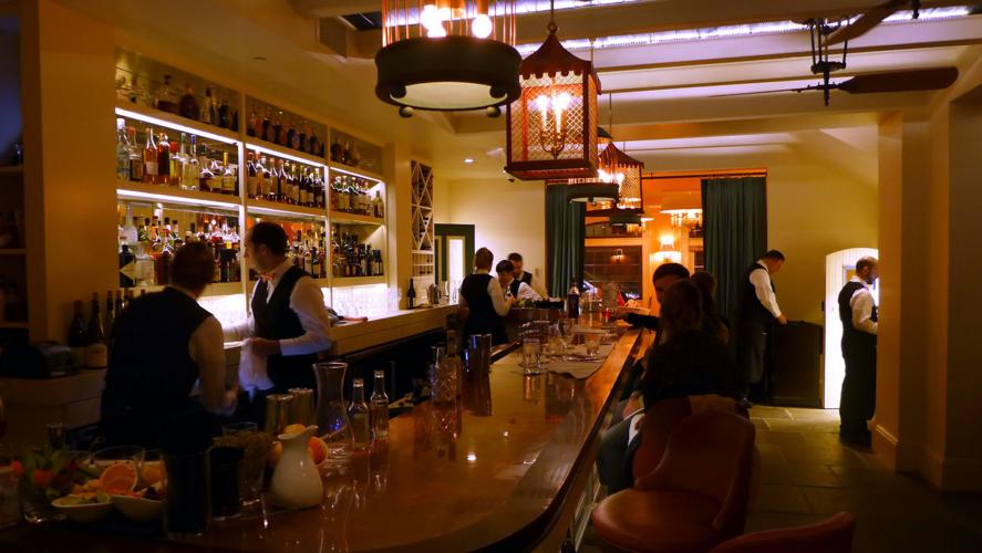 Is newly reopened Brennan's -- under chef Slade Rushing -- really ready ...