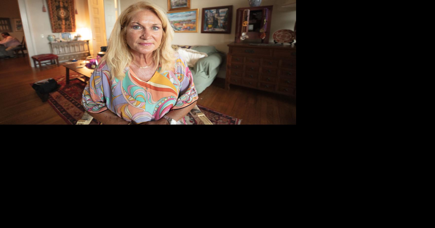 Anne Breaud sues mayor, NOPD for violating her civil rights | Courts ...