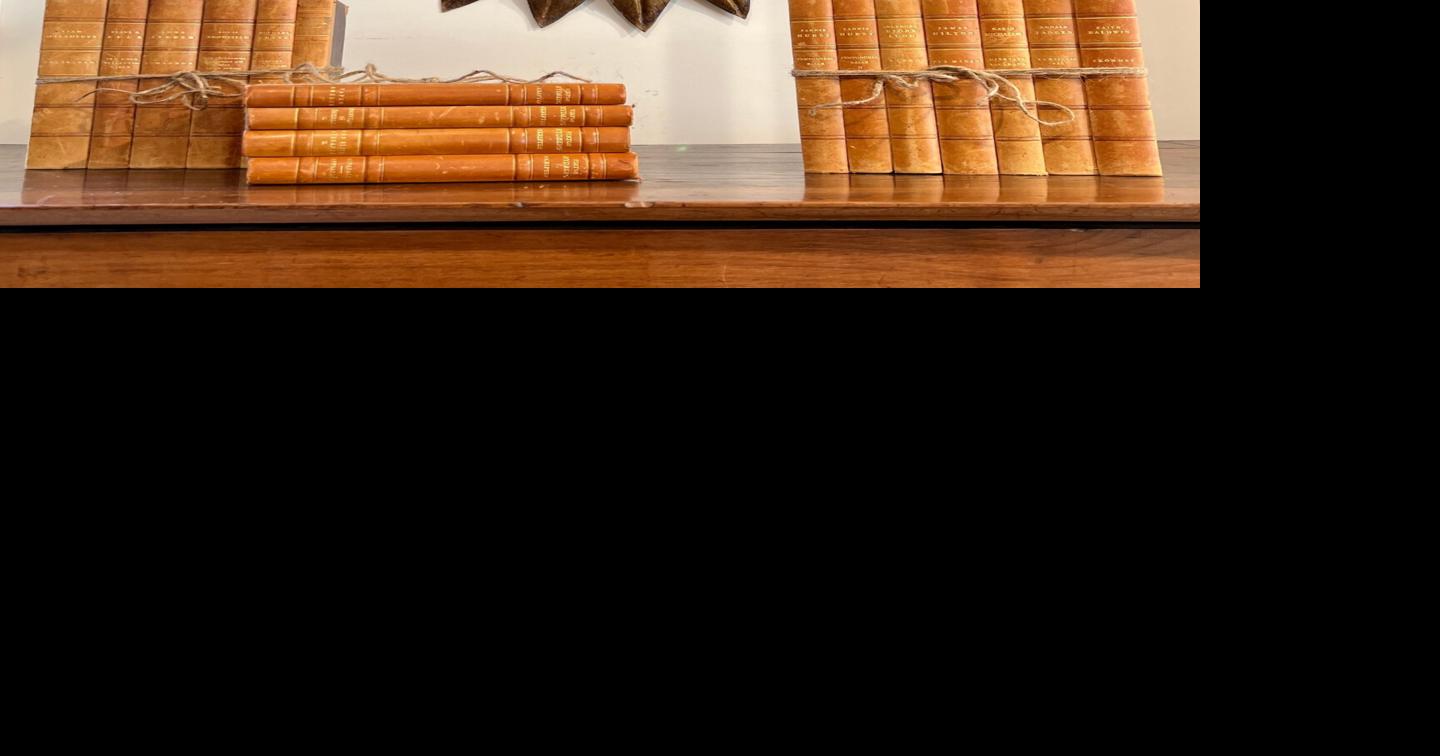 5 fab finds for the home: Mirrors to reflect every style | Home/Garden ...