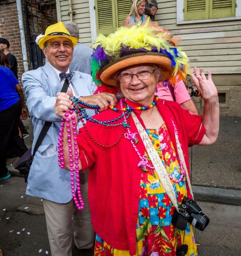 Photos: Gay Easter parade | Photos | nola.com
