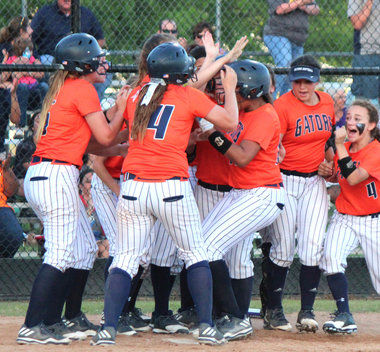 LHSAA softball playoffs: Complete schedule for Sulphur, first- and ...