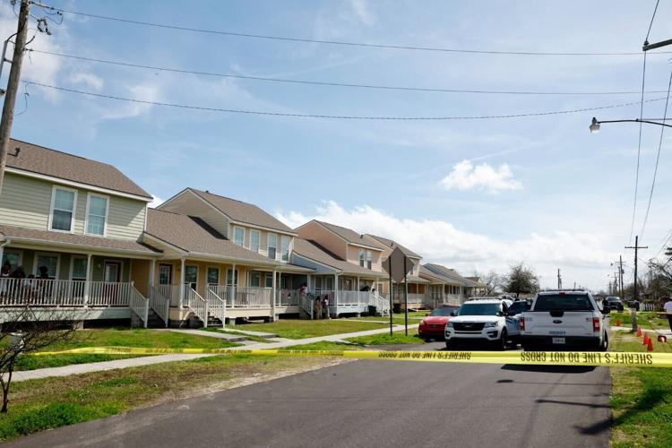 Jefferson Parish sheriff investigates Marrero homicide | Crime/Police ...