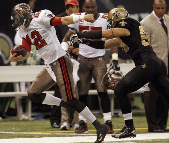 7 things to know about Luke McCown for his first start with the New ...