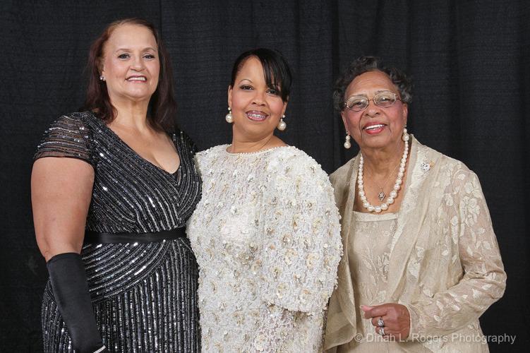 Original Illinois Club visits the Emerald City | Parties/Society | nola.com