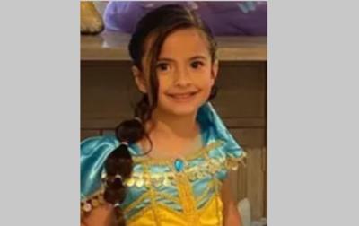 Trial begins in murder of 6-year-old Bella Fontenelle | Crime/Police ...