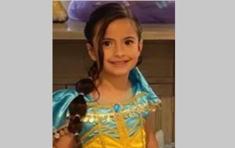 Detective reveals evidence in murder of Bella Fontenelle, 6 | Jefferson ...