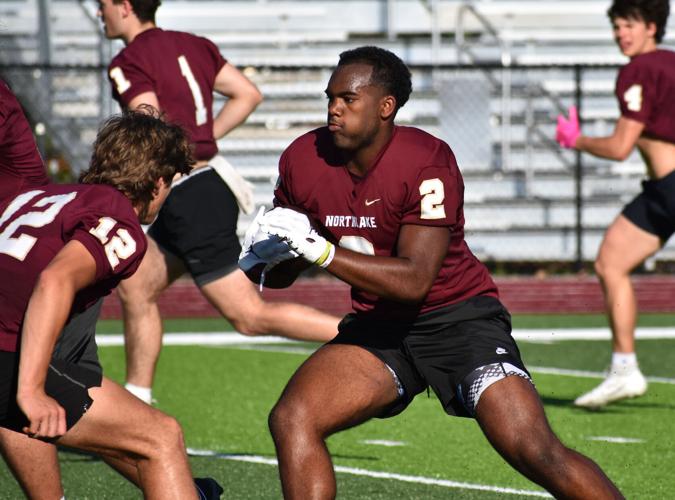 Northlake Christian football wraps up spring practices | St. Tammany ...